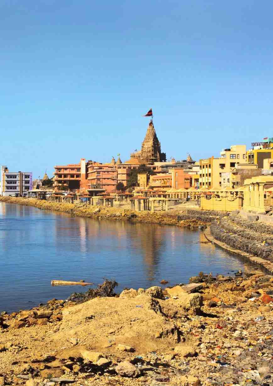 Ajaymodi Travels Pvt. Ltd.